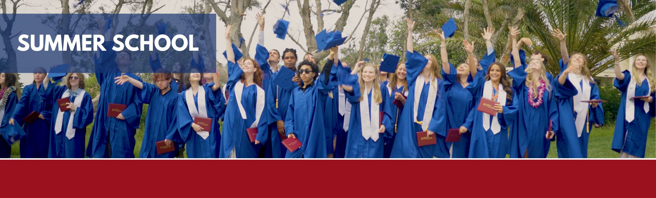 Summer School | Accredited Private Online K-12 School